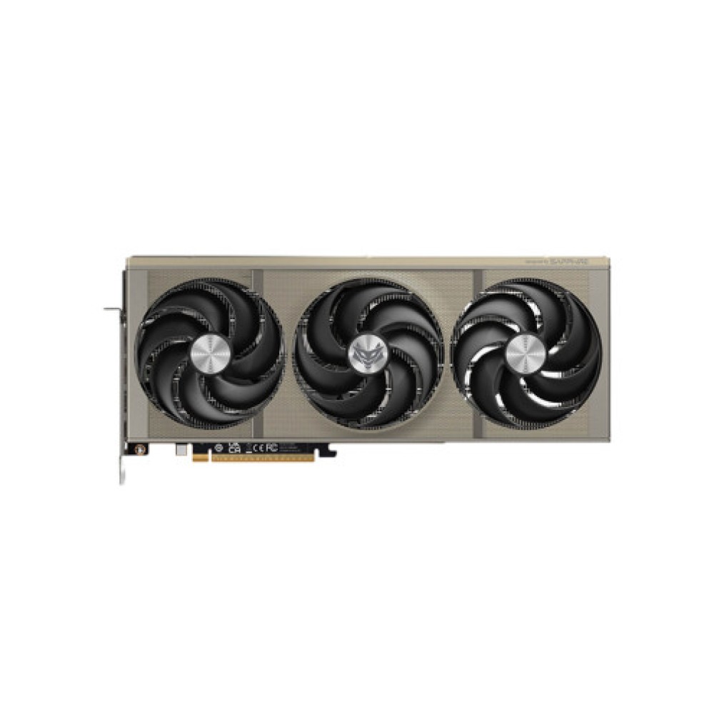 SAPPHIRE NITRO+ RX 9070 XT GAMING OC 16GB Graphics Card for Sale in Israel