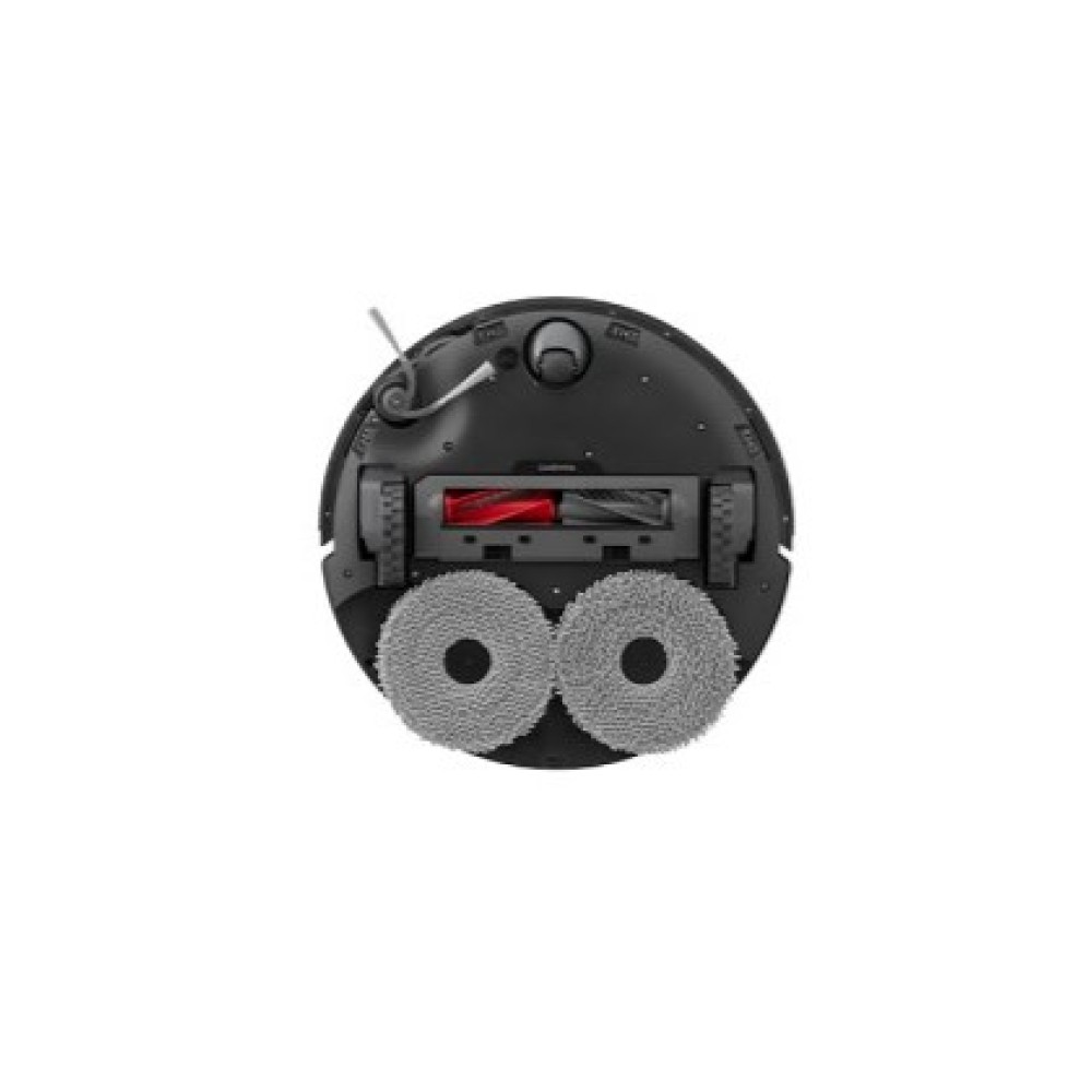 Roborock Qrevo Edge 5V1 Robot Vacuum Cleaner 18500Pa — Black for Sale ...