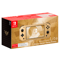 נינטנדו סוויץ' לייט Nintendo Switch Lite