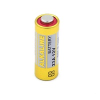 Standard Batteries