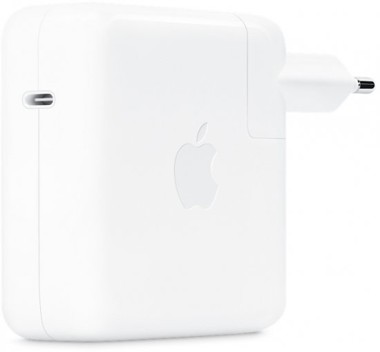 Apple USB C 67W Original Charger for Sale in Israel